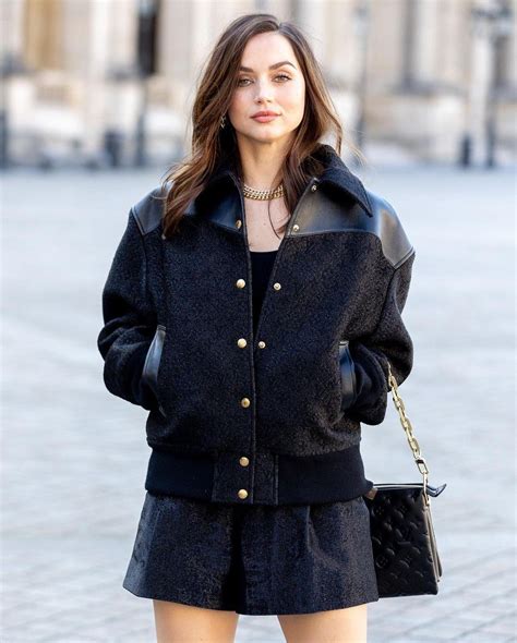 Ana De Armas Myconfinedspace