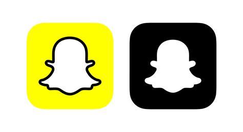 Snapchat Logo Png Snapchat Icon Transparent Png Png