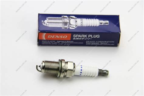 Свеча зажигания DENSO (производства Япония) PK22PR8