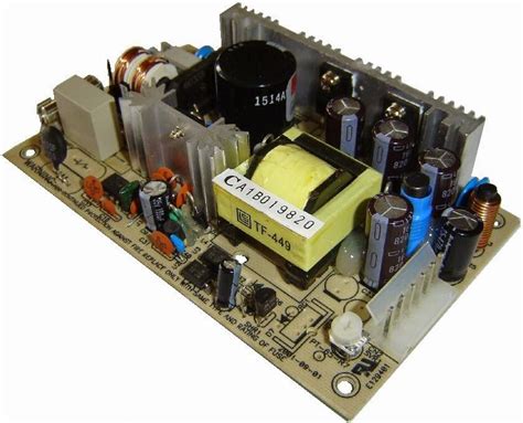 Fuentesconmutadas 3 Fuentes Conmutadas