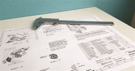 As Built Documentation Metecno Oy