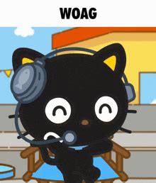 Chococat S Tenor