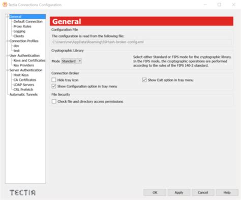 Tectia SSH Compre Agora Na Software Com Br