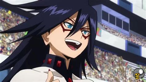 انیمه مدرسه قهرمانانه من قسمت 4 فصل دوم دوبله فارسی فیلو