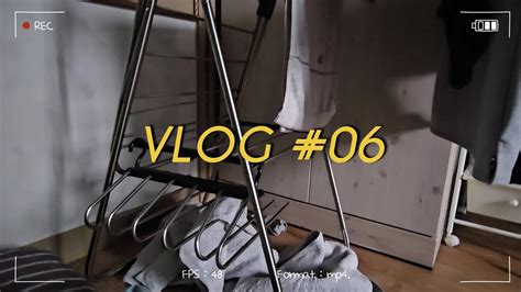 직장인 브이로그 냥집사 청소청소 본가간 이야기 Youtube