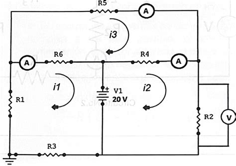 solved build this circuit in tinkercad and show screenshot