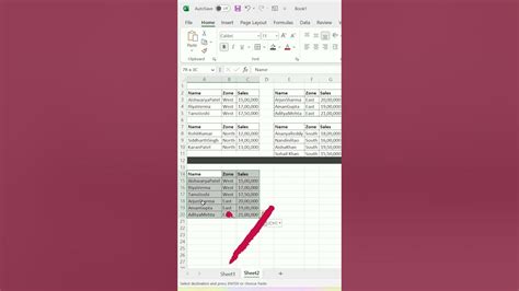 Amazing Vstack Formula😎🤯 Shorts Excel Shortsyoutube Youtube