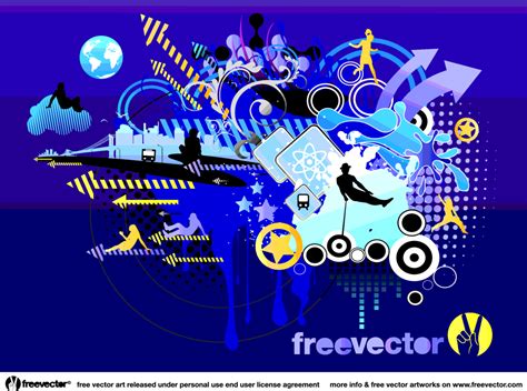 Free Stock Vectors Freevectors