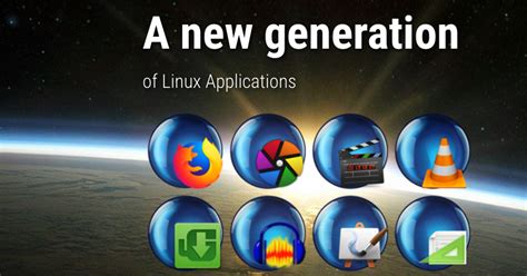 Orbitalapps Ejecutar Aplicaciones En Linux Sin Instalarlas No Solo Unix Gnu Linux Android