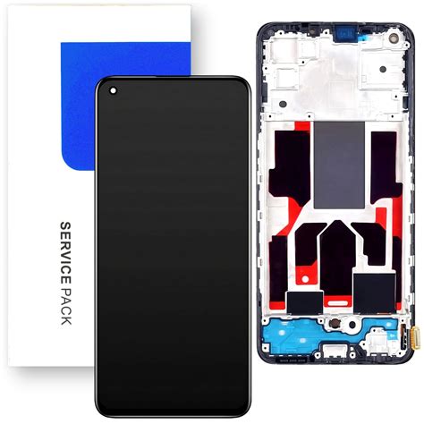 Rmx3363 Lcd Niska Cena Na Allegro