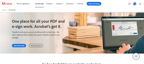 DocuSign Vs Adobe Sign Comprehensive Comparison For Small Businesses