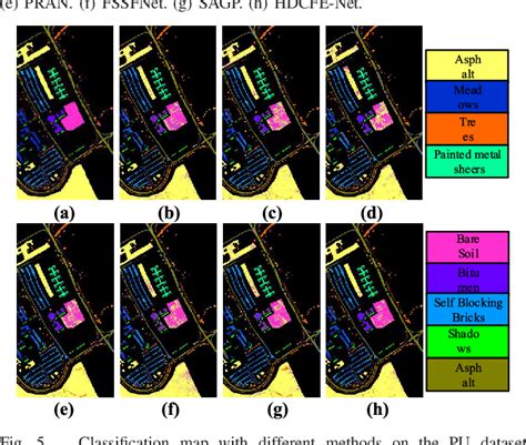 Figure 1 From Hybrid Dilated Convolution Guided Feature Filtering And Enhancement Strategy For