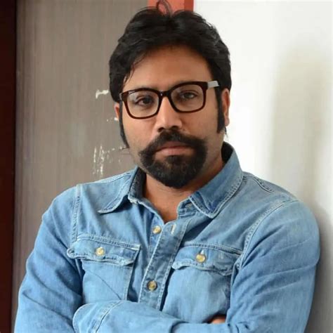 sandeep reddy vanga మొన్న ప్రభాస్ నిన్న బన్నీ తాజాగా తారక్ గట్టిగ గ్రౌండ్ ప్రిపేర్ సందీప్