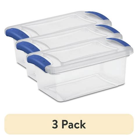 Sterilite In Storage Containers