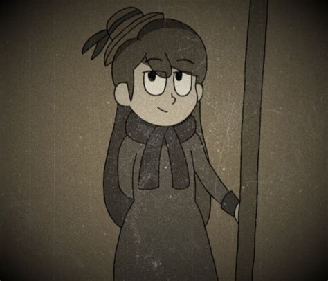 Vintage Hilda R Hildatheseries