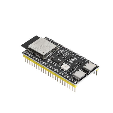 Esp32 S3 Development Board Esp32 S3 Devkitc 1 N8r8 Cores Desertcart
