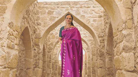 Interview Meet Shanthini Raja A Visionary And A Pioneering Tech Entrepreneur The Wfy