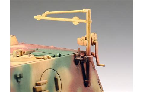 Sturmtiger Tamiya 32591