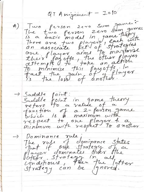 I010 Deepak Chaudhary Qt Assignment Pdf