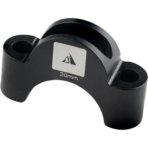 Profile Design Aerobar Riser Kit Components From Fawkes Cycles Uk