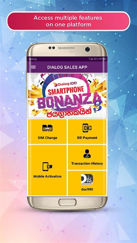 Dialog Retail Hub Apk For Android Download