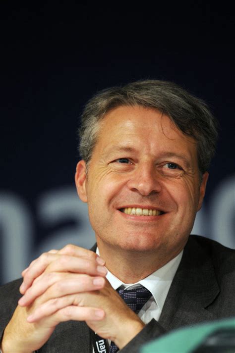 Napo General Secretary Jonathan Ledger On Why He Tweets