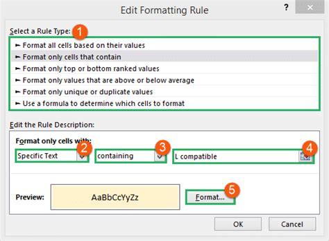 How To Use Conditional Formatting In Excel Awesome Tricks