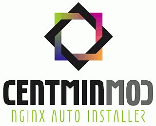 Hướng dẫn cài đặt Centmin Mod Linux Nginx MariaDB MySQL và PHP FPM