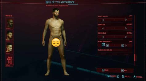 Rust Video Game Nude Luligo