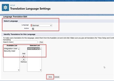 How To Access Custom Label In Salesforce Apex