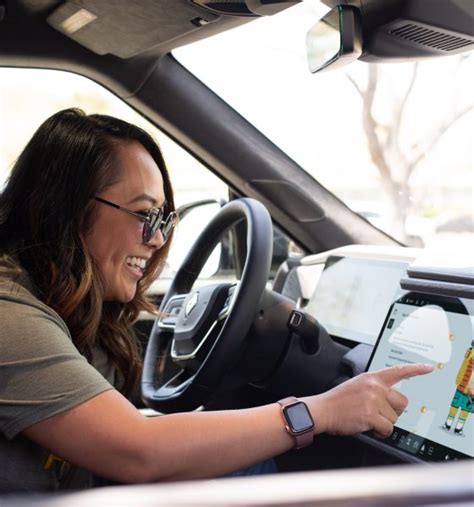 The Rivian Dash Cam Update Is Here And Its Better Than Anticipated