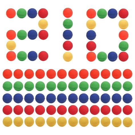 Nerf Balls And Blasters