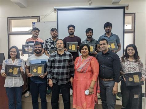 Dr Shruti Jain On Linkedin Network Delhi Ieee