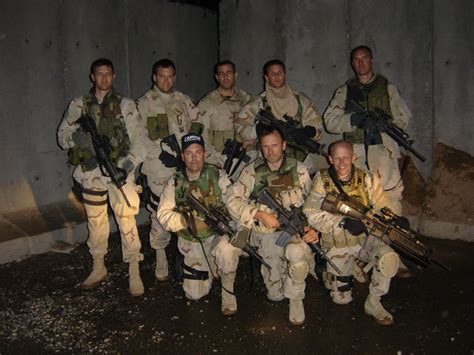 Interview 5 Lessons From A Ranger Special Ops Soldier About