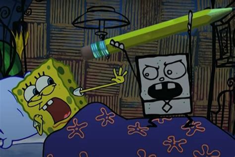 The 20 Greatest ‘spongebob Squarepants Episodes Yardbarker