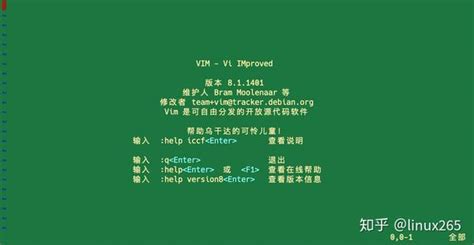 Nano vs Emacs vs Vim 让你了解他们的不同 知乎