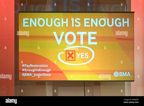 London Uk 14 January 2023 Speaker Emma Runswick Is A Deputy Chair Of