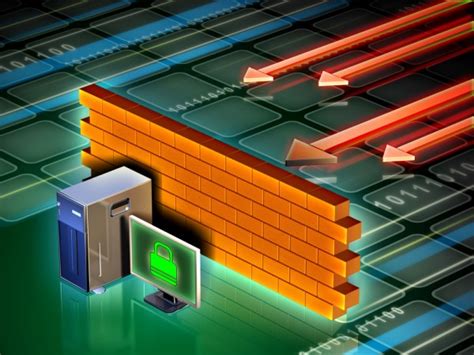Organizations Still Struggle With Basic Firewall Management Betanews