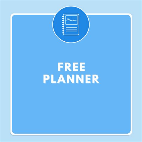 Digital Planning Tools