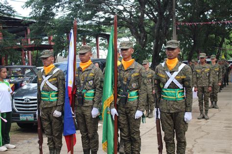 Ascu Sn 2024 Officially Commences Pangasinan State University Regions Premier University Of