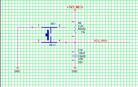 Tms320f2800137 Tms320f2800137 Reset Circuit Problem C2000 Microcontrollers Forum C2000™︎