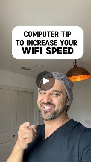 How To Increase Your Wifi Speed Enjoy Letsdodiz Wifi Hacking Computer Computer Security