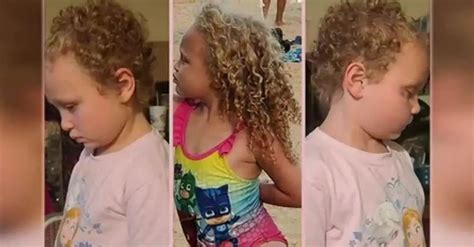 Father Outraged After Teacher Cut His Daughters Hair Without