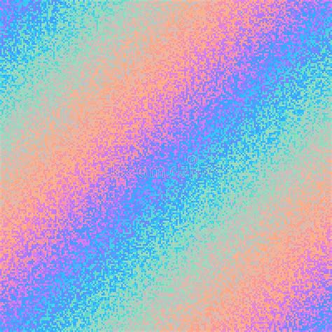 Hologhraphic Gradient Stock Illustrations 8 Hologhraphic Gradient