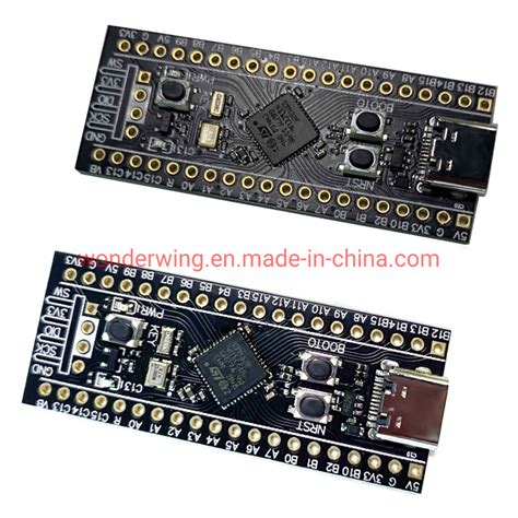 Stm32f411cestm32f401cc Core Board 512k Core Board Development Board Micropython Stm32f411ce