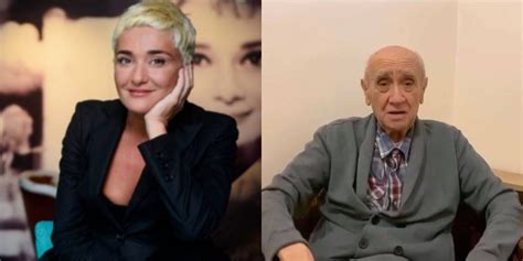 Video საერთოდ არ ახსოვს არც ყიფშიძის ქუჩა არც თქვენ ნანიკო ხაზარაძე მამის ემოციურ ვიდეოს