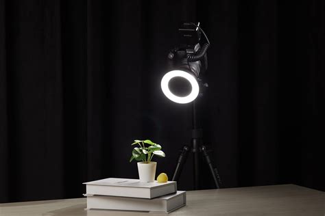 Review Of The Godox Ring72 Macro Led Ring Light Contrastly