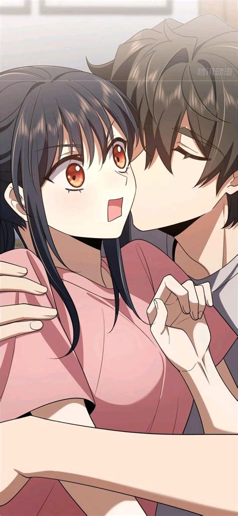 My Wife Is From 1000 Years Ago Cutest And Most Wholesome Manwha Ive