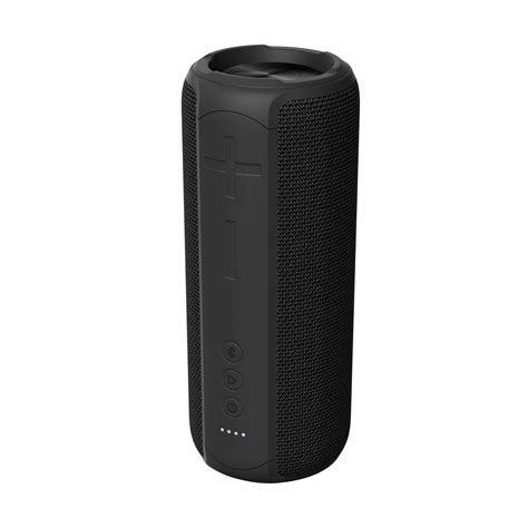Ozzie E200 Soundbox Plus Portable Wireless Bluetooth Speaker Hd Sound And Deep Bass For Ce Rohs