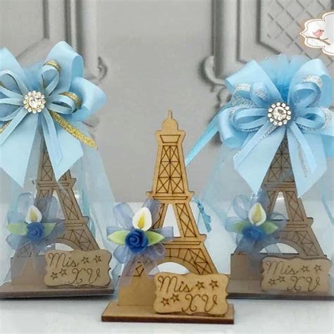 Recuerdos De 15 Años Elegantes Etsy México